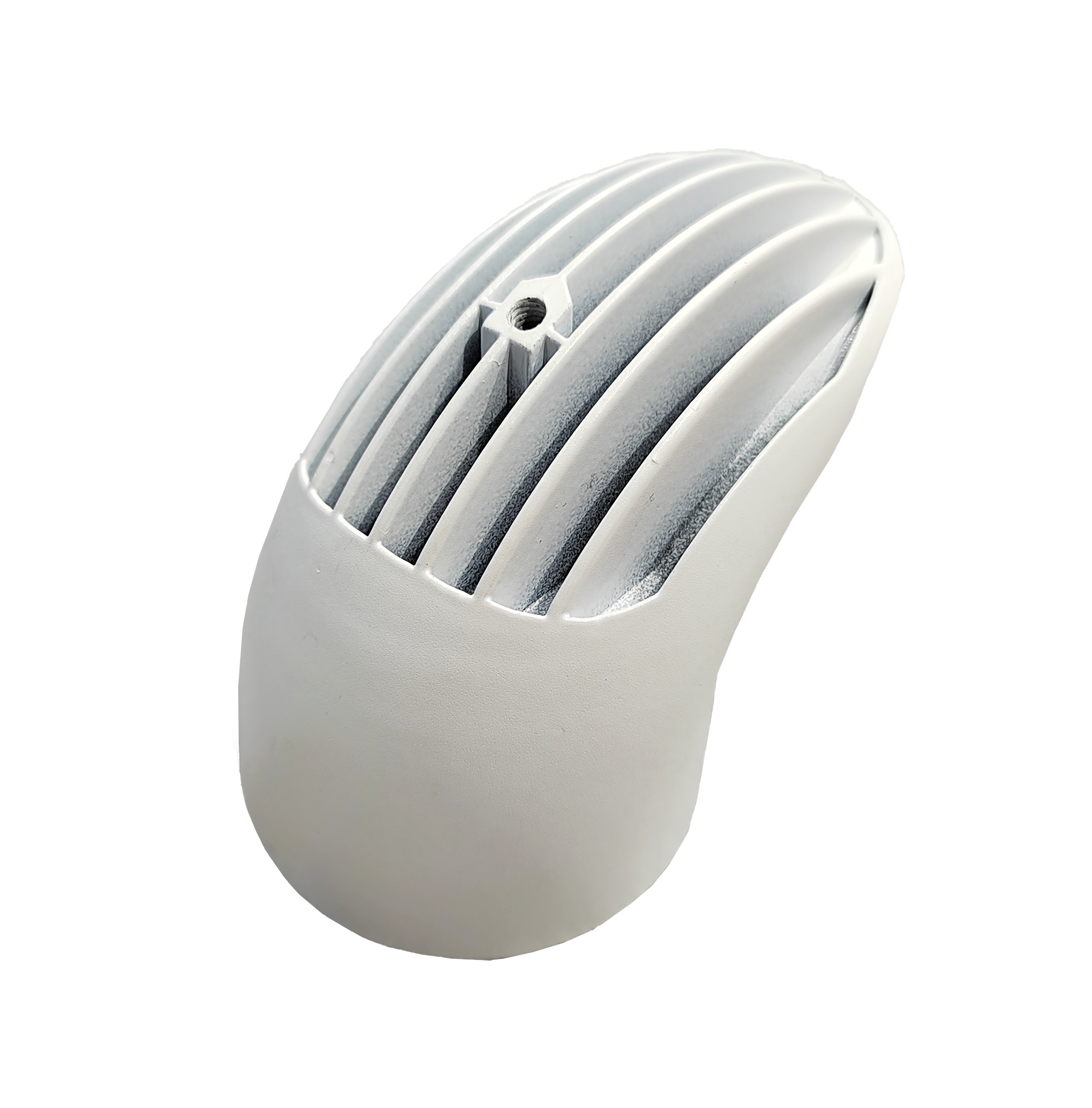Die Cast Aluminum LED Housing | High Heat Dissipation Lighting Parts
